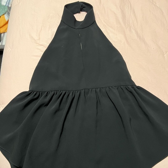 Tops | Backless Halter Top | Poshmark